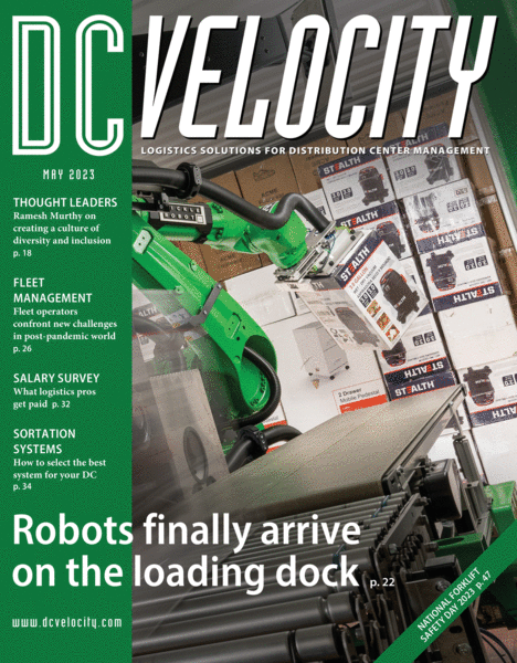 DC Velocity