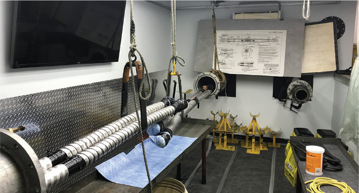 District Energy - Autumn 2019 The Learning Center: Con Edison’s ...