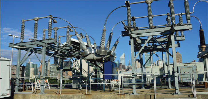 District Energy - Autumn 2019 The Learning Center: Con Edison’s ...