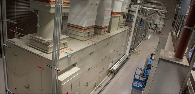 District Energy - Autumn 2019 The Learning Center: Con Edison’s ...