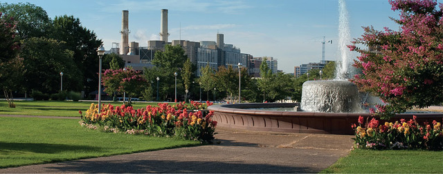 District Energy - Spring/Summer 2020 A decade of renewal and growth at ...