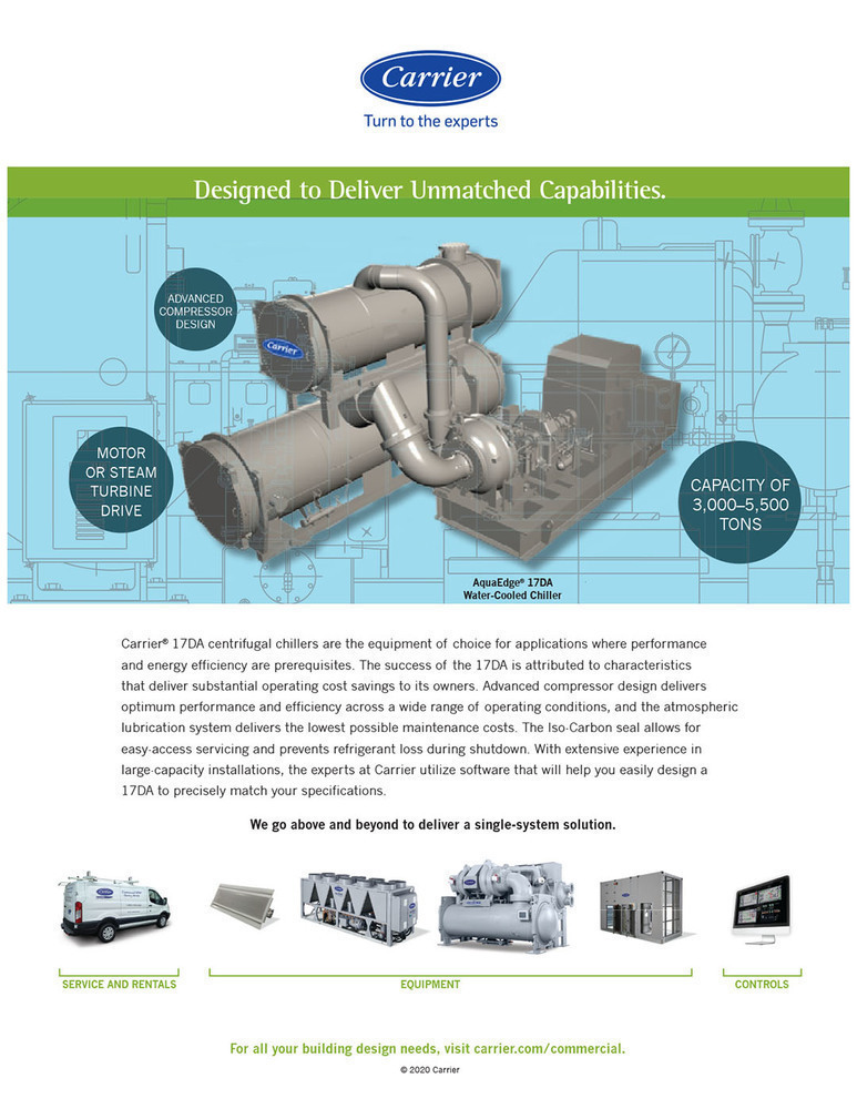 District Energy - Spring/Summer 2020 A decade of renewal and growth at ...