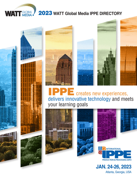 IPPE Directory - Issue Library